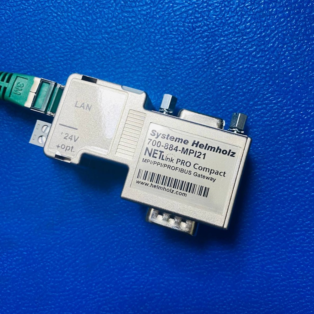 700-884-MPI21 Netlink PRO Compact, PROFIBUS - Own4Less